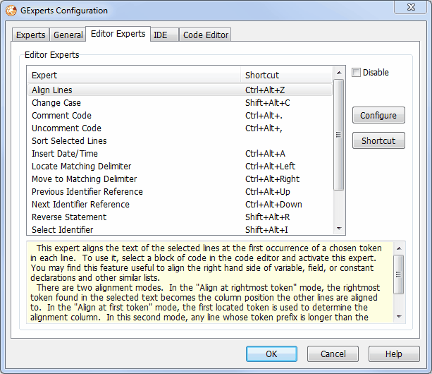 GExperts / Wiki / Home